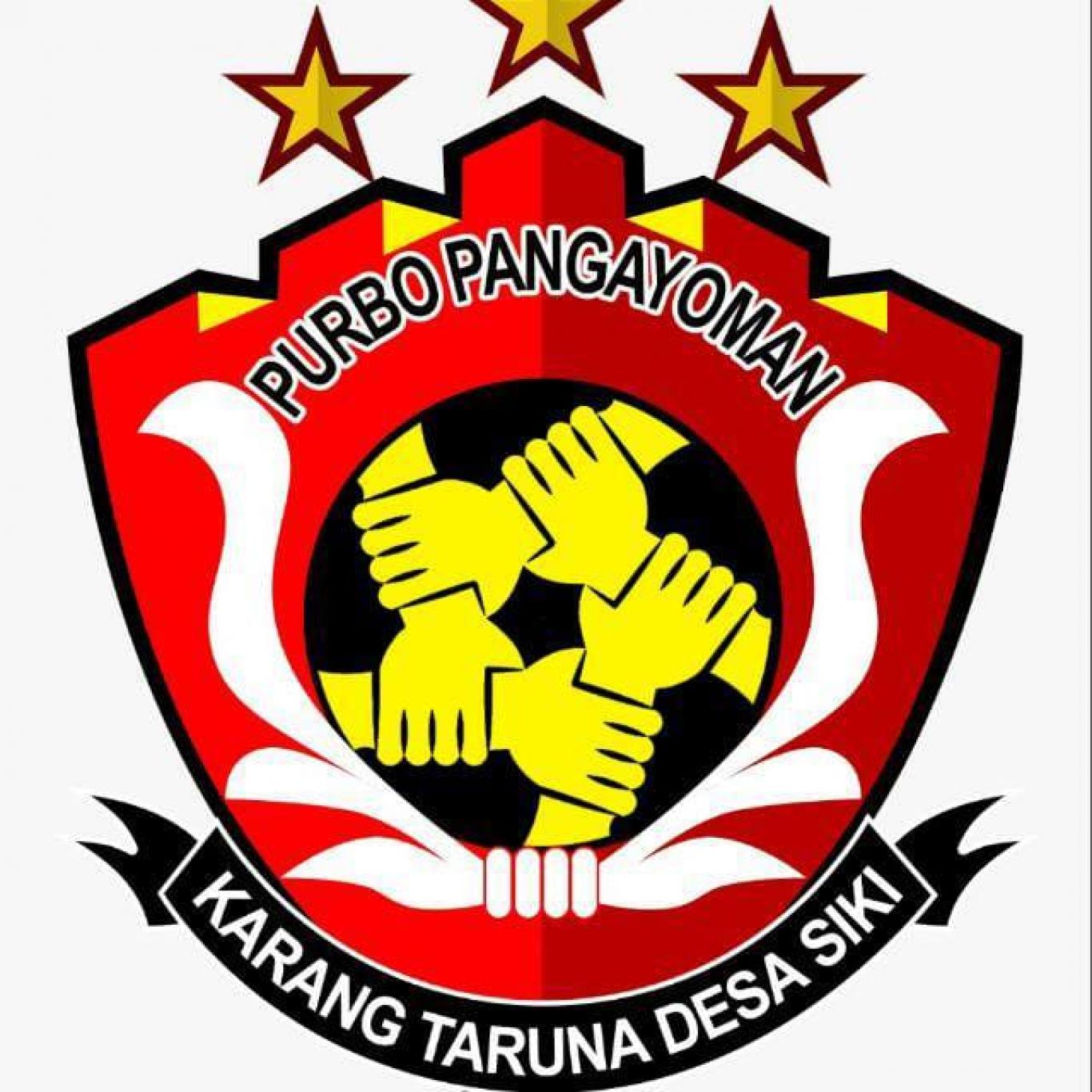 Karang Taruna - Website Desa Siki